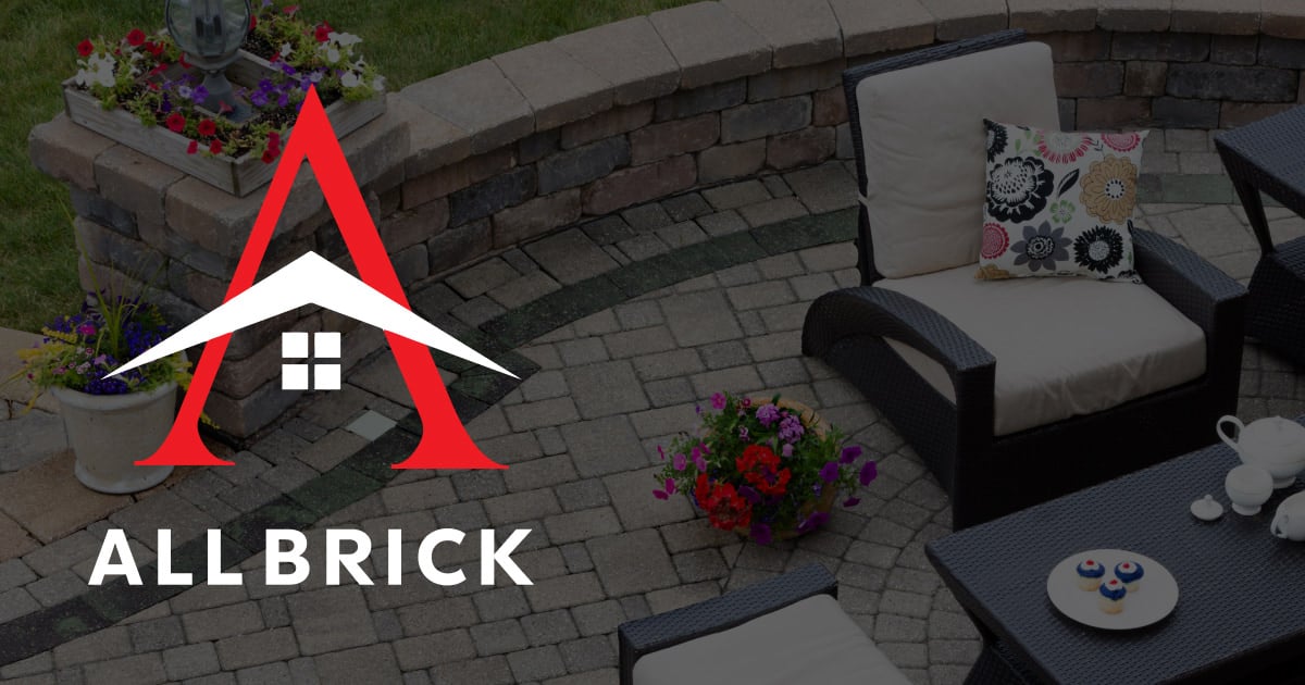 Brick Paver & Masonry Contractors | Metro Detroit, MI