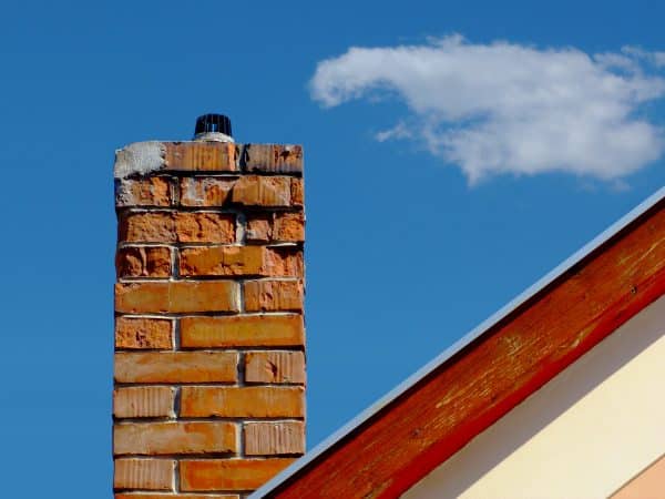 What Is Spalling Brick? Signs, Causes & How to Fix