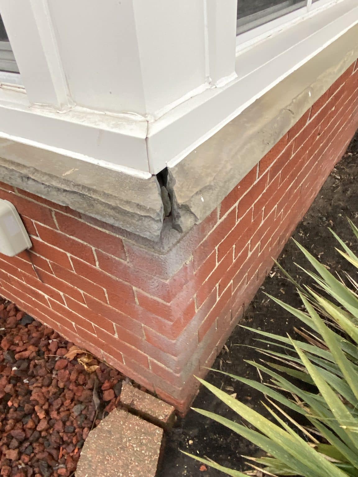 When Is It Too Cold to Repair Brick Masonry in Michigan?