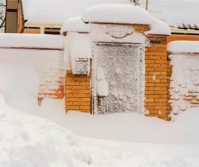 Preparing Outdoor Masonry for Michigan Winters: Essential Tips for Cold ...